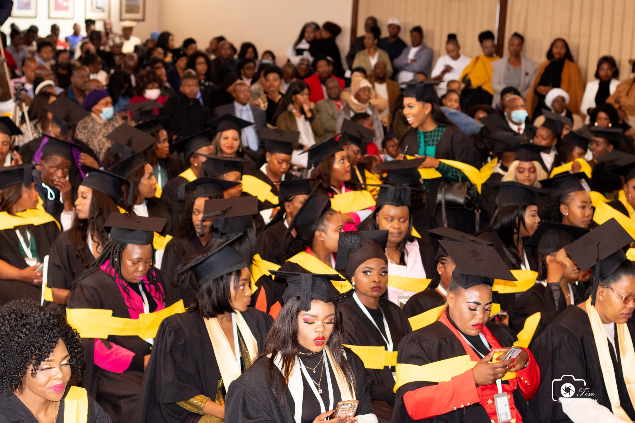 CIA College – Inspire Technical And Life-Long Learning