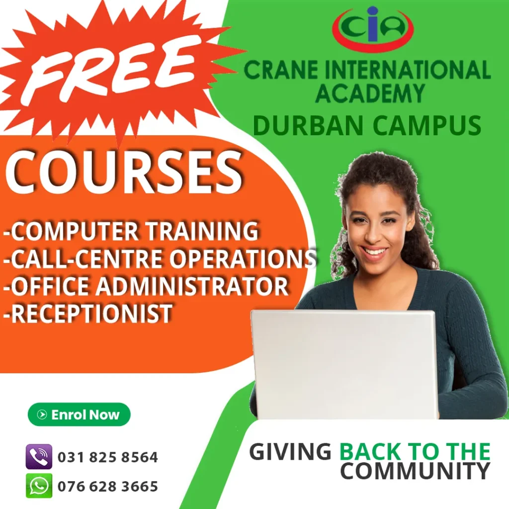 CIA College – Inspire Technical And Life-Long Learning